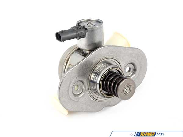 13517636881 - Genuine BMW High-Pressure Pump - 13517636881 - i12 i8 ...
