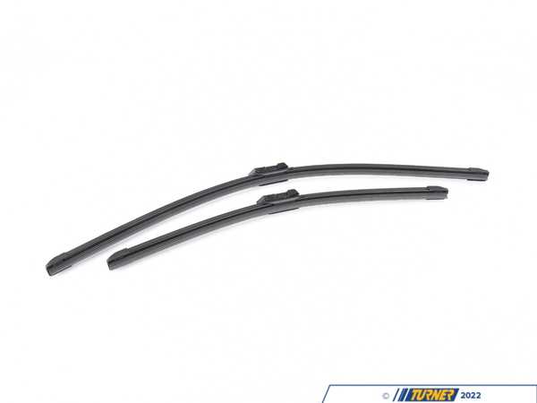 61612447932 - Wiper Blade Set | Turner Motorsport
