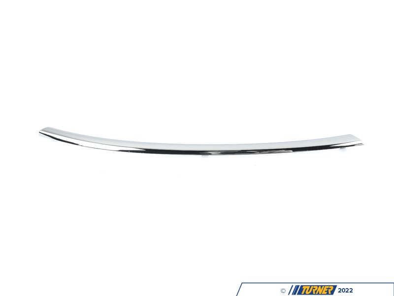 51215A06744 - TRIM DETAIL.EXTER.DOOR HANDL | Turner Motorsport