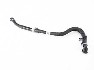 11158601619 - Genuine BMW Crankcase Ventilation Intake - 11158601619 ...