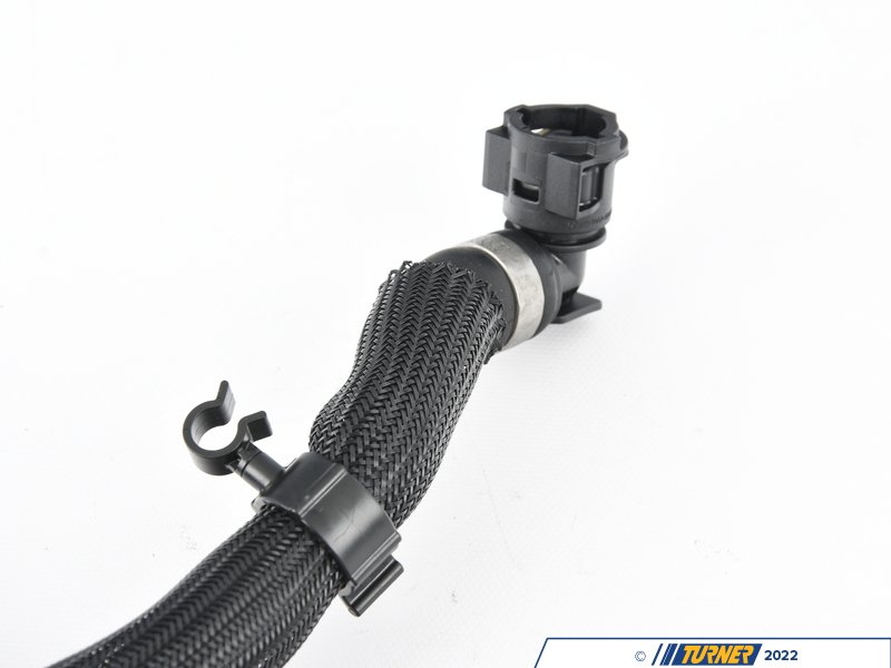 11158601619 - Genuine BMW Crankcase Ventilation Intake - 11158601619 ...