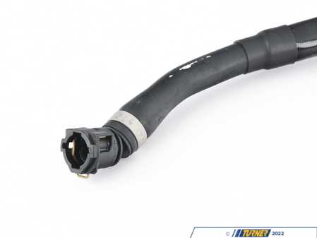 11158601619 - Genuine BMW Crankcase Ventilation Intake - 11158601619 ...