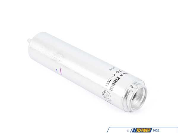 13327822497 - Genuine BMW Fuel Filter - F30 328d 328d xDrive, F31 328d ...