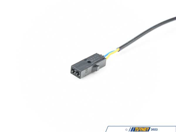 61316959893 - Genuine BMW Switch, Multifunct. Steering Wheel ...