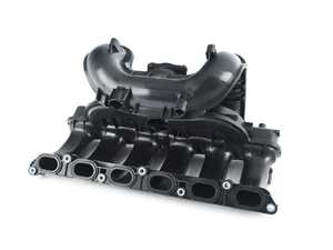 11617559523 - N52 3-Stage Intake Manifold | Turner Motorsport