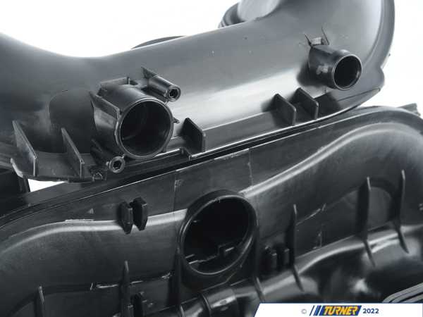 11617559523 - N52 3-Stage Intake Manifold | Turner Motorsport