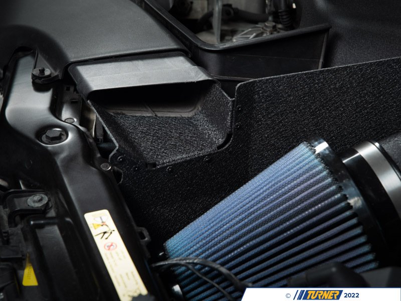 028521TMS01 - Turner Motorsport Open Intake - E46 M3 S54 | Turner ...