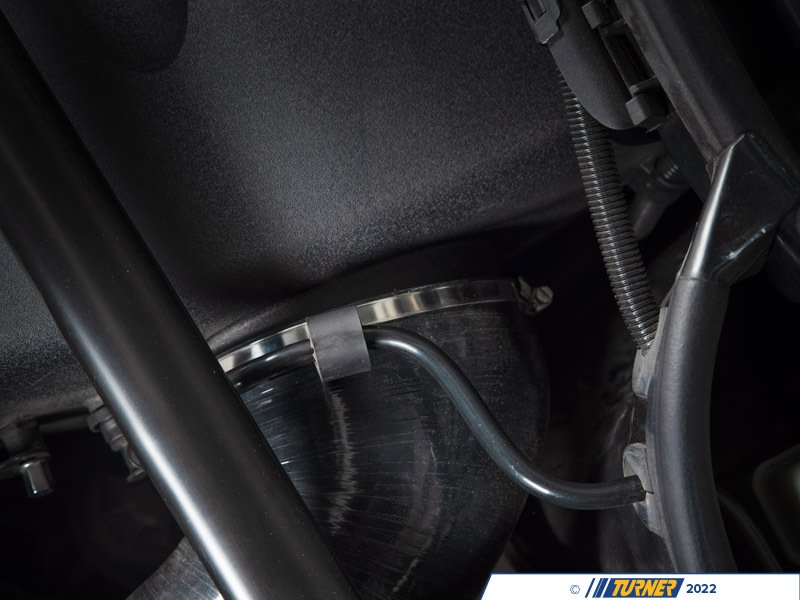 028521TMS01 - Turner Motorsport Open Intake - E46 M3 S54 | Turner ...