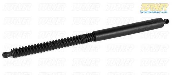 51247201463 - Genuine BMW Trunk lid spring - E65, E66 | Turner Motorsport