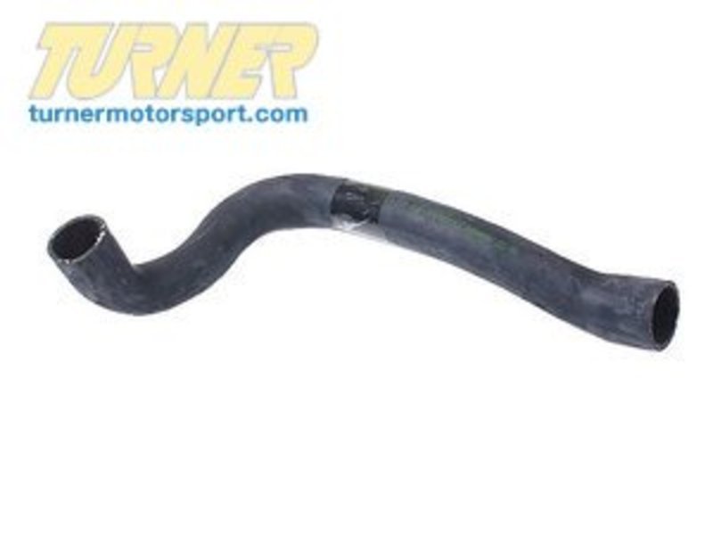 11531741409 - Genuine BMW Radiator Hose - Lower - E38 740i 740iL E39 ...