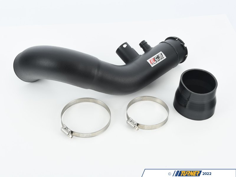 090761ECS09 - ECS Tuning Intake Pipe Upgrade - BMW G20 G29 G30 G32 G11 ...