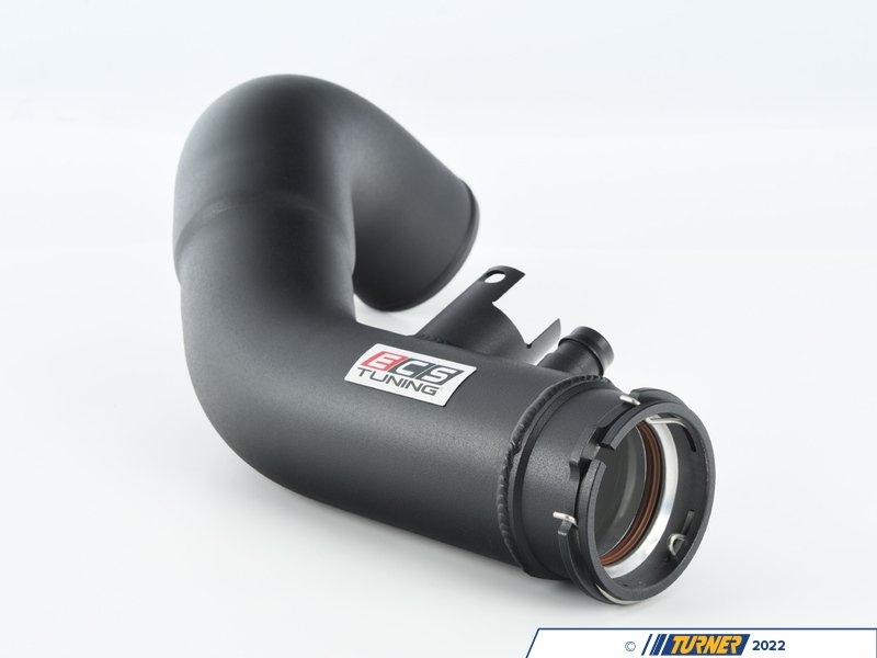 090761ECS09 - ECS Tuning Intake Pipe Upgrade - BMW G20 G29 G30 G32 G11 ...