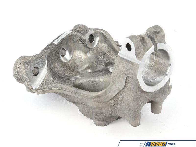 31216799097 - Genuine BMW Carrier, Left - 31216799097 - F32,F33,F36 ...