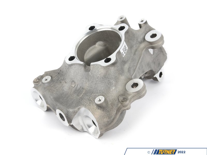 31216799097 - Genuine BMW Carrier, Left - 31216799097 - F32,F33,F36 ...