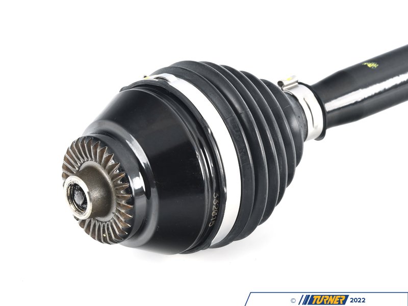 31608611322 - Genuine BMW Output Shaft Front Right - 31608611322 ...