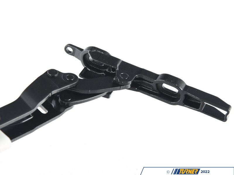 54375A19AA3 - SET OF HINGES | Turner Motorsport