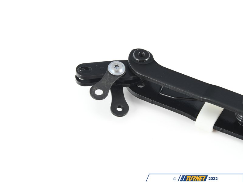 54375A19AA3 - SET OF HINGES | Turner Motorsport