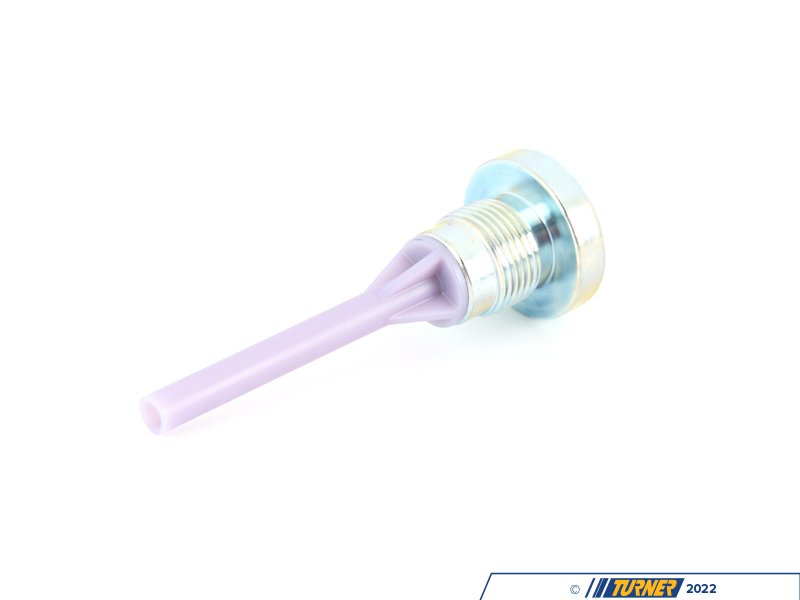 24108627866 - OVERFLOW PIPE | Turner Motorsport
