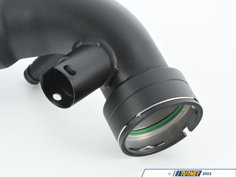 090760ECS09 - ECS Tuning Intake Pipe Upgrade - BMW F22/23 F3X B58 3.0L ...