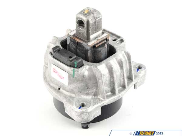 22116777373 - Engine Mount - Left | Turner Motorsport