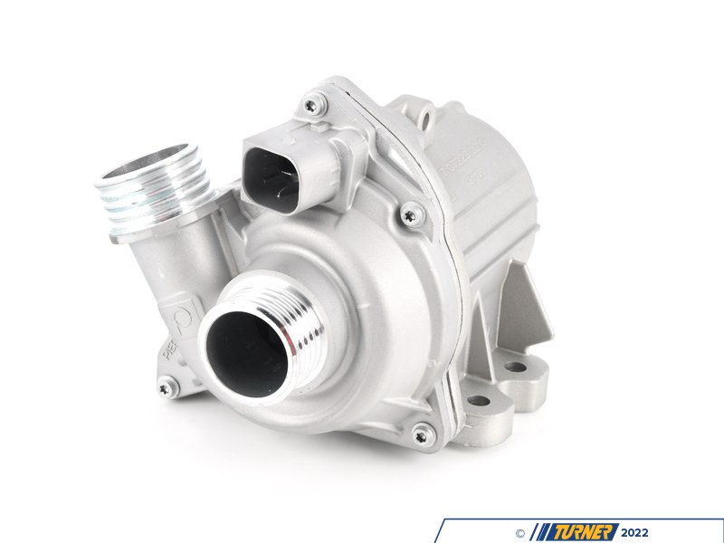 11515A05704 - Pierburg Full Aluminum Water Pump | Turner Motorsport