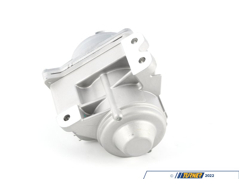 11515A05704 - Pierburg Full Aluminum Water Pump | Turner Motorsport