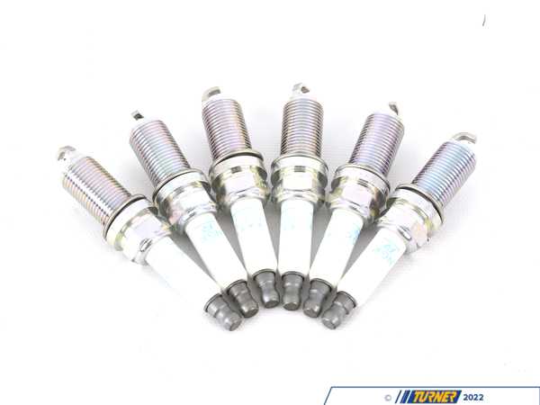 plzfr6a11sKT1 - NGK Spark Plug - PLZFR6A11S - 2006+ 6 Cyl. Non-turbo ...