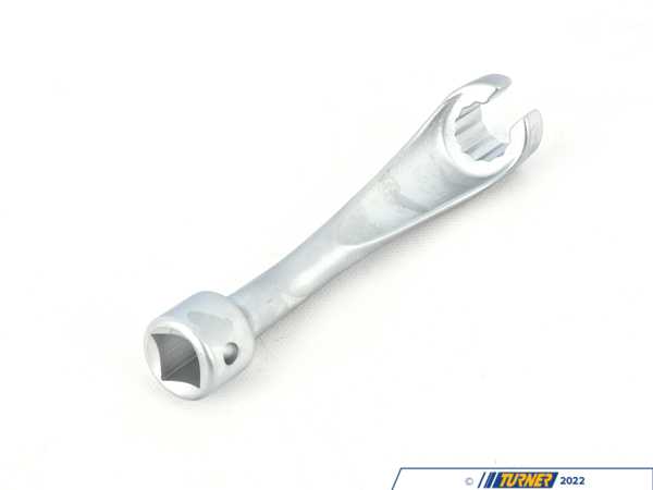 83300495909 - Genuine BMW Socket Wrench - 83300495909 | Turner Motorsport