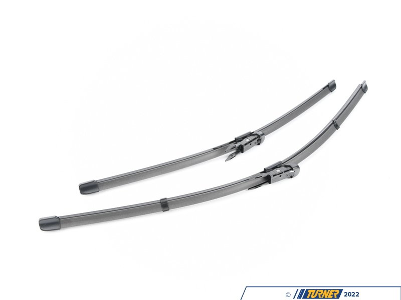 61615A43585 - Genuine BMW Wiper Blade Set - F30,F31,F34,F80 M3 | Turner ...