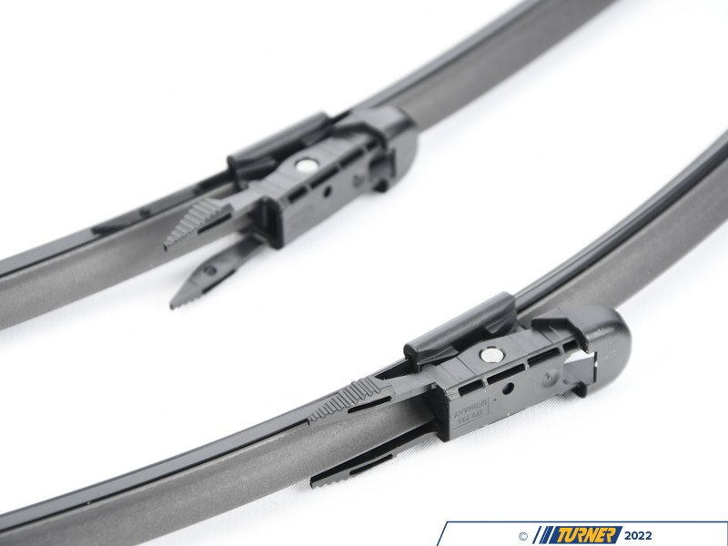 61615A43585 - Genuine BMW Wiper Blade Set - F30,F31,F34,F80 M3 | Turner ...
