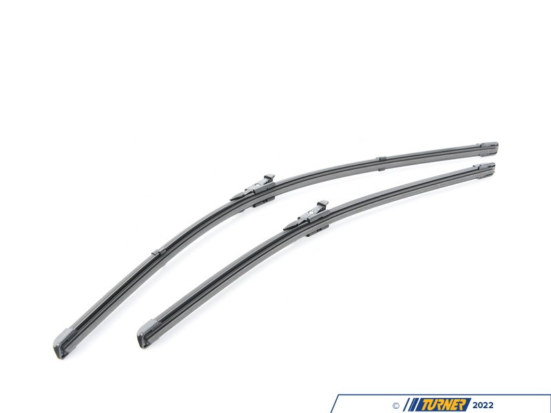 61615A43585 - Genuine BMW Wiper Blade Set - F30,F31,F34,F80 M3 | Turner ...