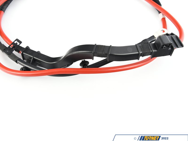 61129271742 - Genuine BMW Wiring Harness, Electric Pow - 61129271742 ...
