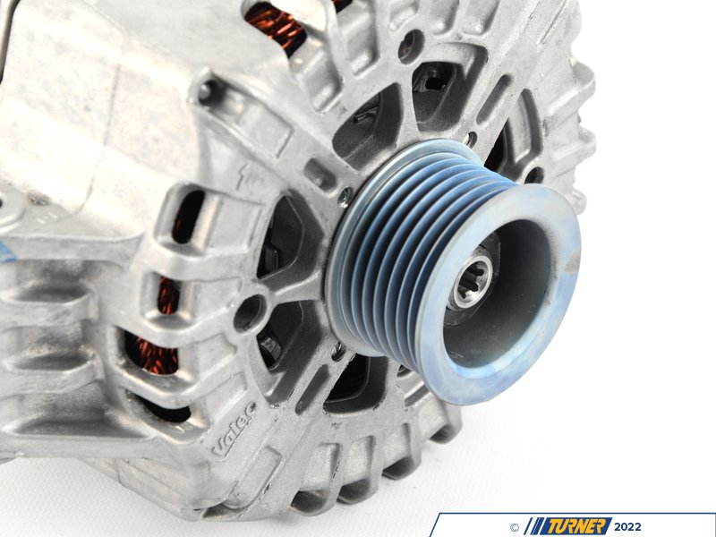 12318611280 - Genuine BMW Generator - 12318611280 | Turner Motorsport