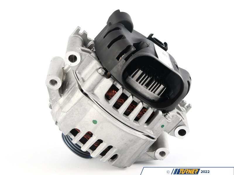 12318611280 - Genuine BMW Generator - 12318611280 | Turner Motorsport