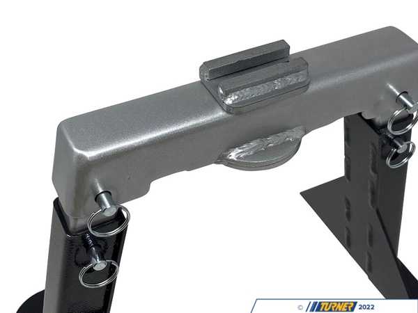 18MRS3 - The RennStand Jack Stand - 3 Tons | Turner Motorsport