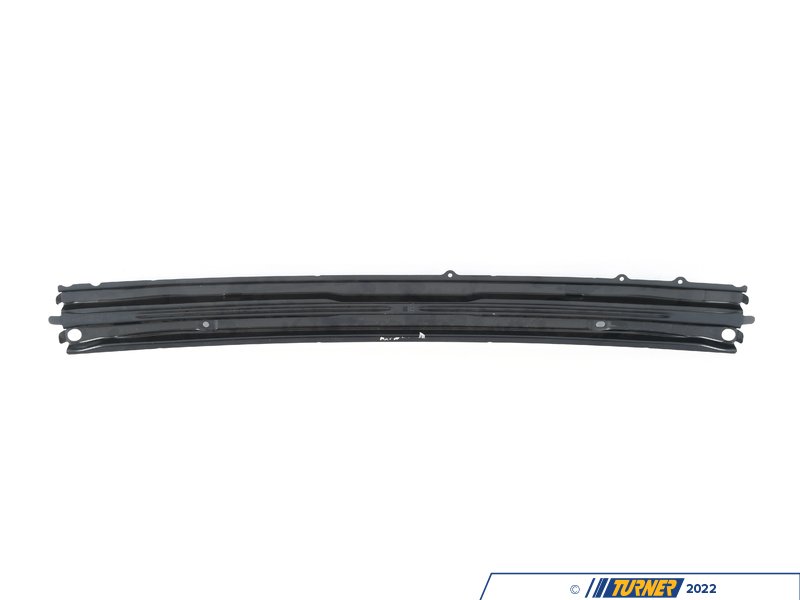 41217297960 - Genuine BMW Roof Bow, Front - 41217297960 - F30,F31,F80 ...