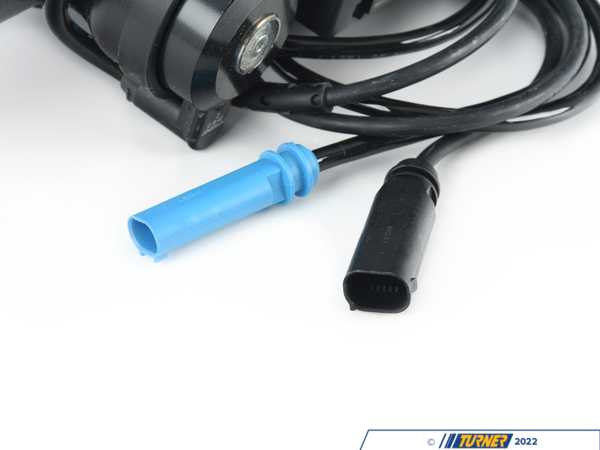 37126794550 - Genuine BMW Shock Absorber, Rear Right - 37126794550 ...