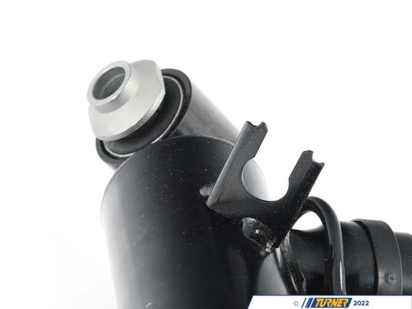 37126794549 - Genuine BMW Shock Absorber, Rear Left - 37126794549 - E71 ...