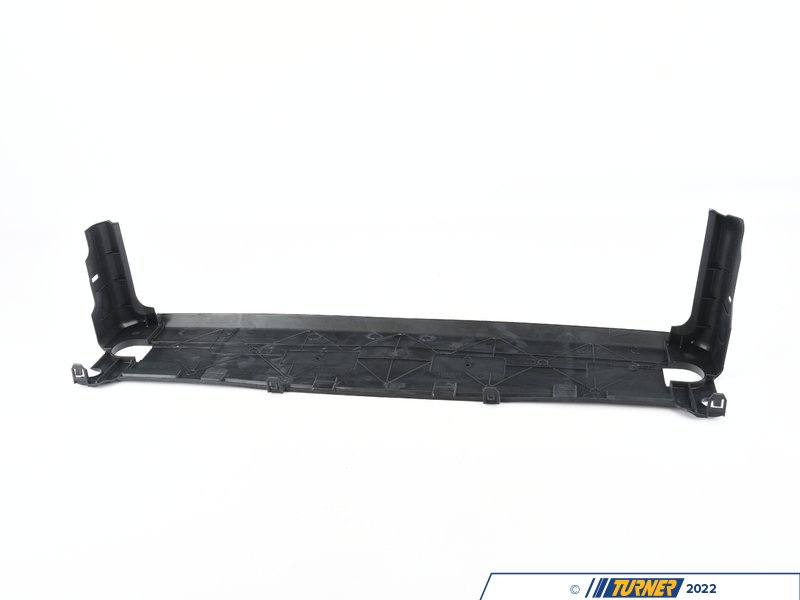 17118632118 - Genuine BMW Covering Lower - 17118632118 | Turner Motorsport