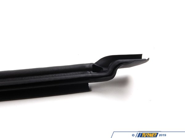 51767167241 - Genuine MINI Seal, Splitdoor, Left - 51767167241 | Turner ...