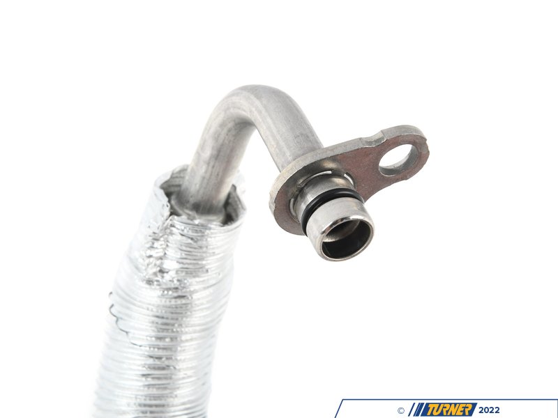 11537648352 - LINE, TURBOCHARGER COOLANT S | Turner Motorsport