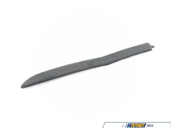 51166968938 - Genuine BMW Front Right Center Console T - 51166968938 ...