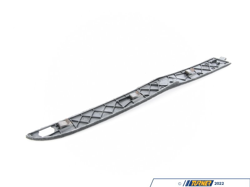 51166968938 - Genuine BMW Front Right Center Console T - 51166968938 ...