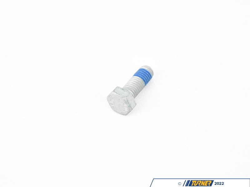 34116768190 - HEX BOLT | Turner Motorsport