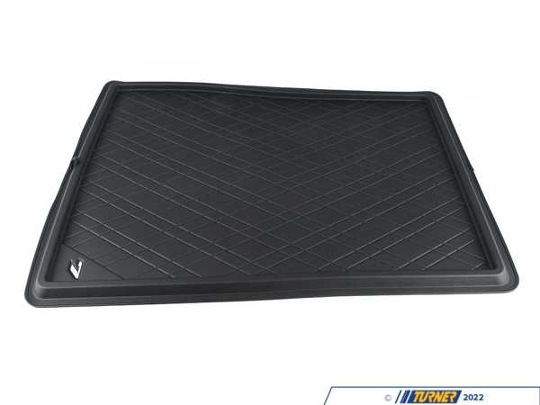 51472365435 - Genuine Bmw Fitted Luggage Compartment M - 51472365435 ...