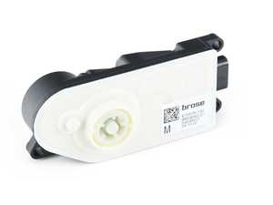 51749854640 - AIR FLAP CONTROL, ACTIVE, UP | Turner Motorsport