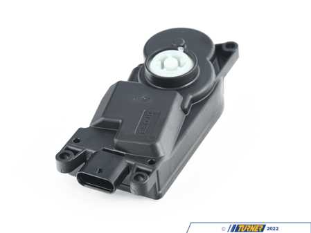 51749854640 - AIR FLAP CONTROL, ACTIVE, UP | Turner Motorsport