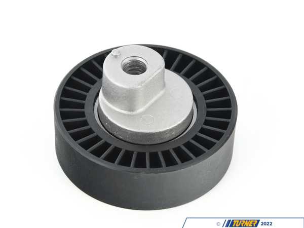 11281748130 - Tensioner Pully- New | Turner Motorsport