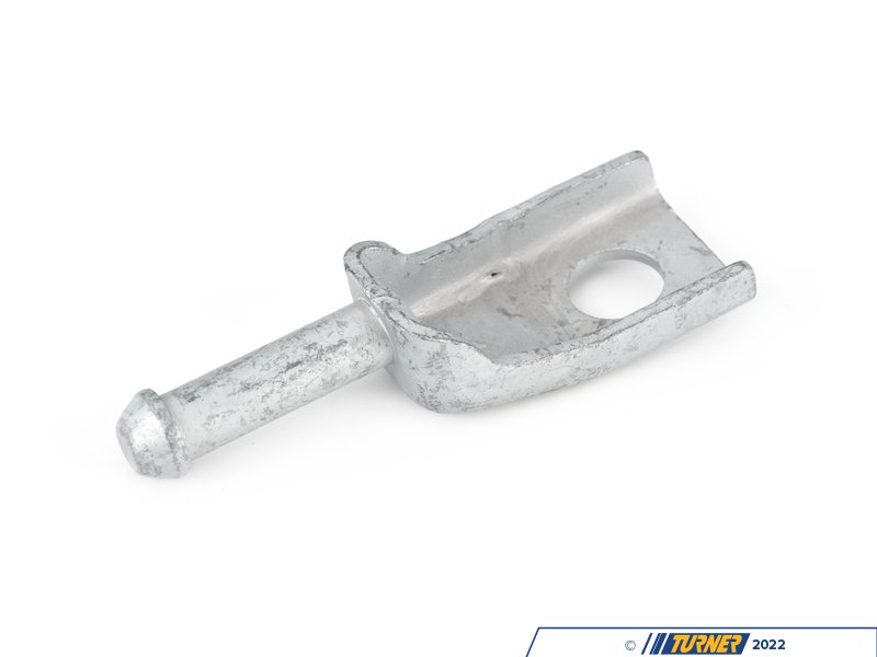 18207510992 - Genuine BMW Bracket - 18207510992 - E65 | Turner Motorsport