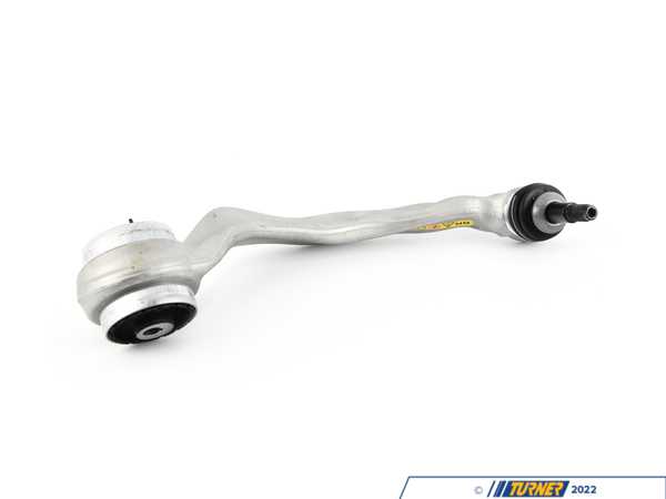 31106861158 - Genuine BMW Tension Strut With Hydraulic - 31106861158 ...